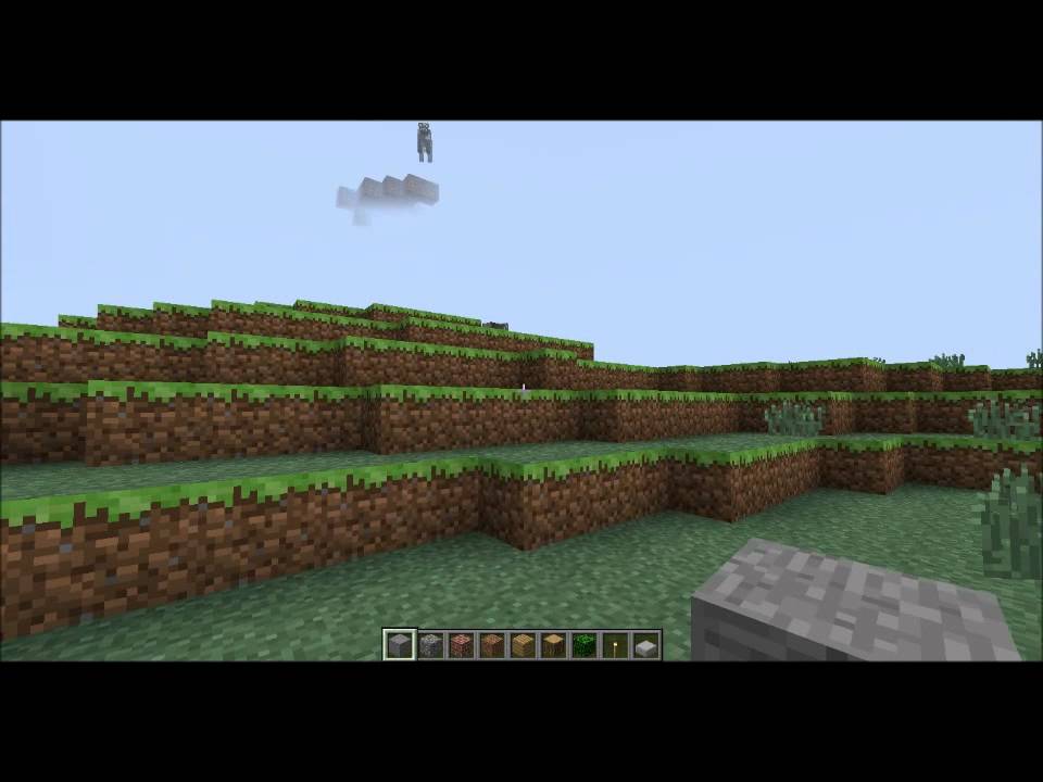 Mod X-Ray -- Como usar - YouTube