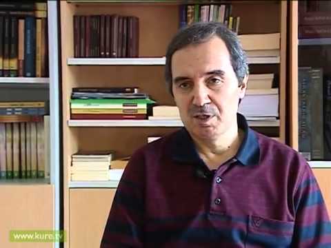 Ali Ünal Yeni Kitabi Risale-i Nur'da Külli Kaideler