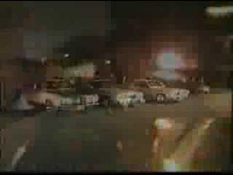 arrancones en el DF (muscle cars) - YouTube