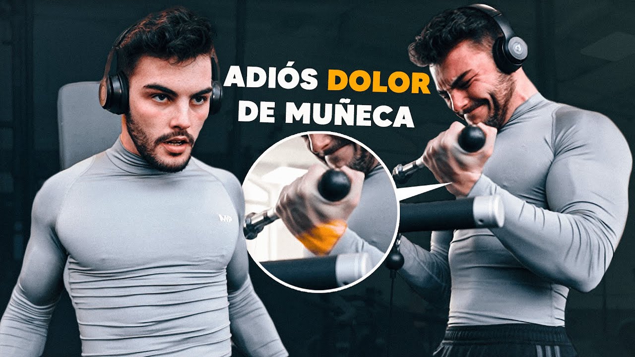 CÓMO hacer CURL de BÍCEPS CORRECTAMENTE | Con Mancuernas, Barra ...