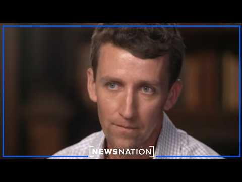 Patrick Clancy gives '60 Minutes' interview
