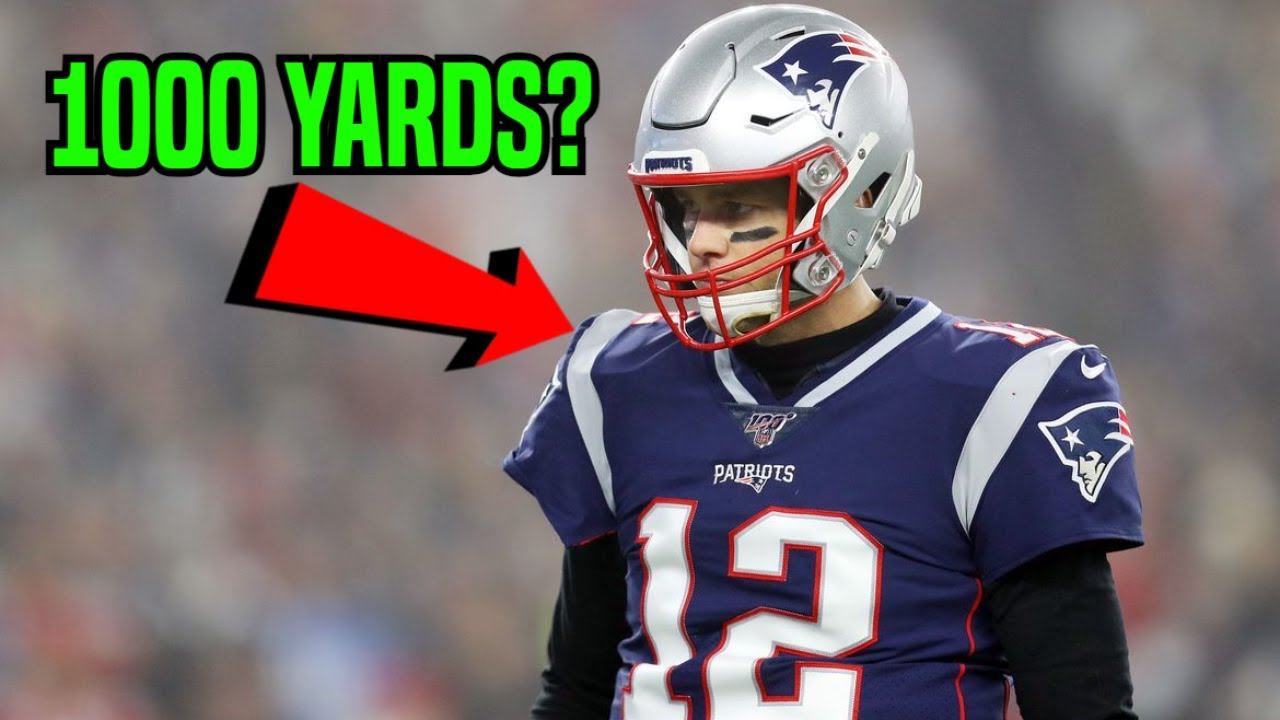 The GREATEST Single Game Record in NFL HISTORY - YouTube