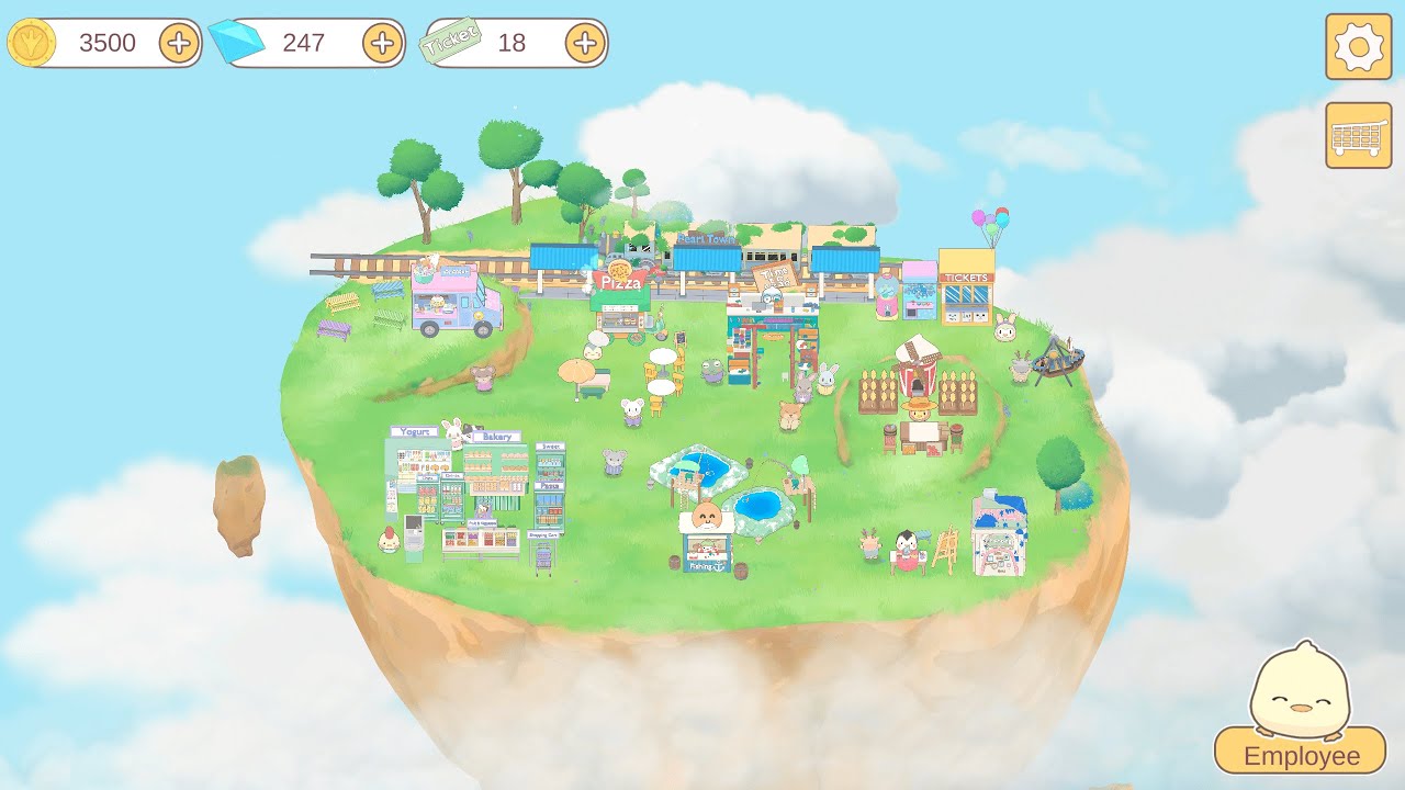 My Flock Friends - Trailer - YouTube