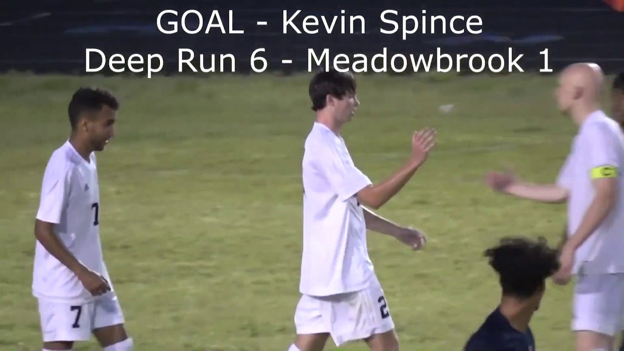 Kevin Sprince Highlights 2019 - YouTube