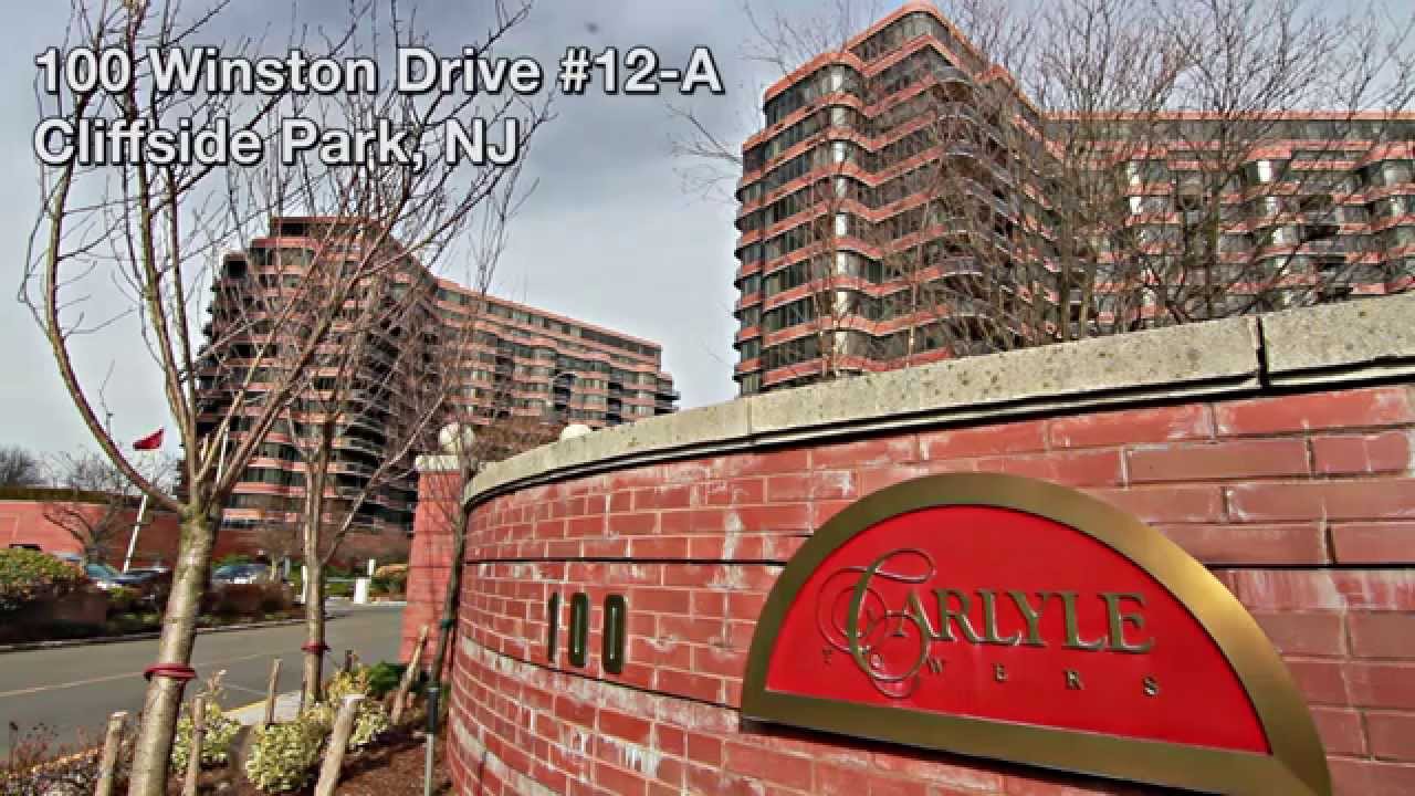 100 Winston Drive North 12A Cliffside Park, NJ 07010 - Joshua Baris ...