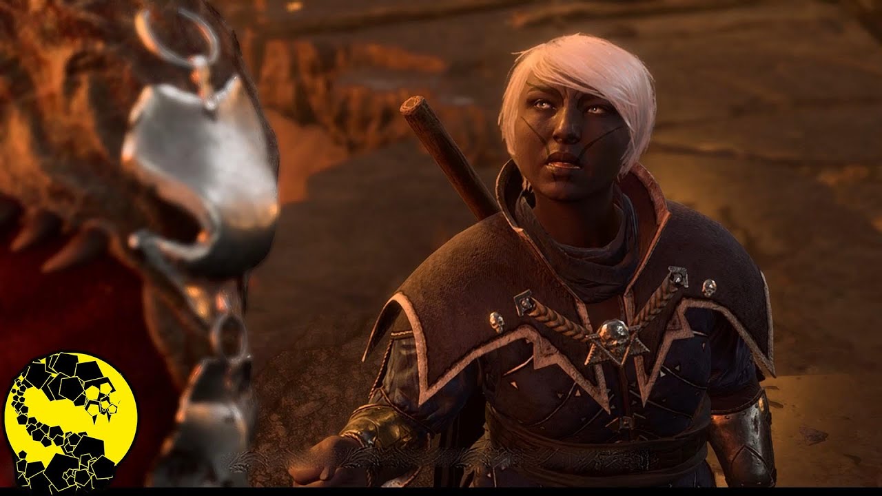 Painting Grymforge red... for the first time, True Soul Nere / Baldur's ...