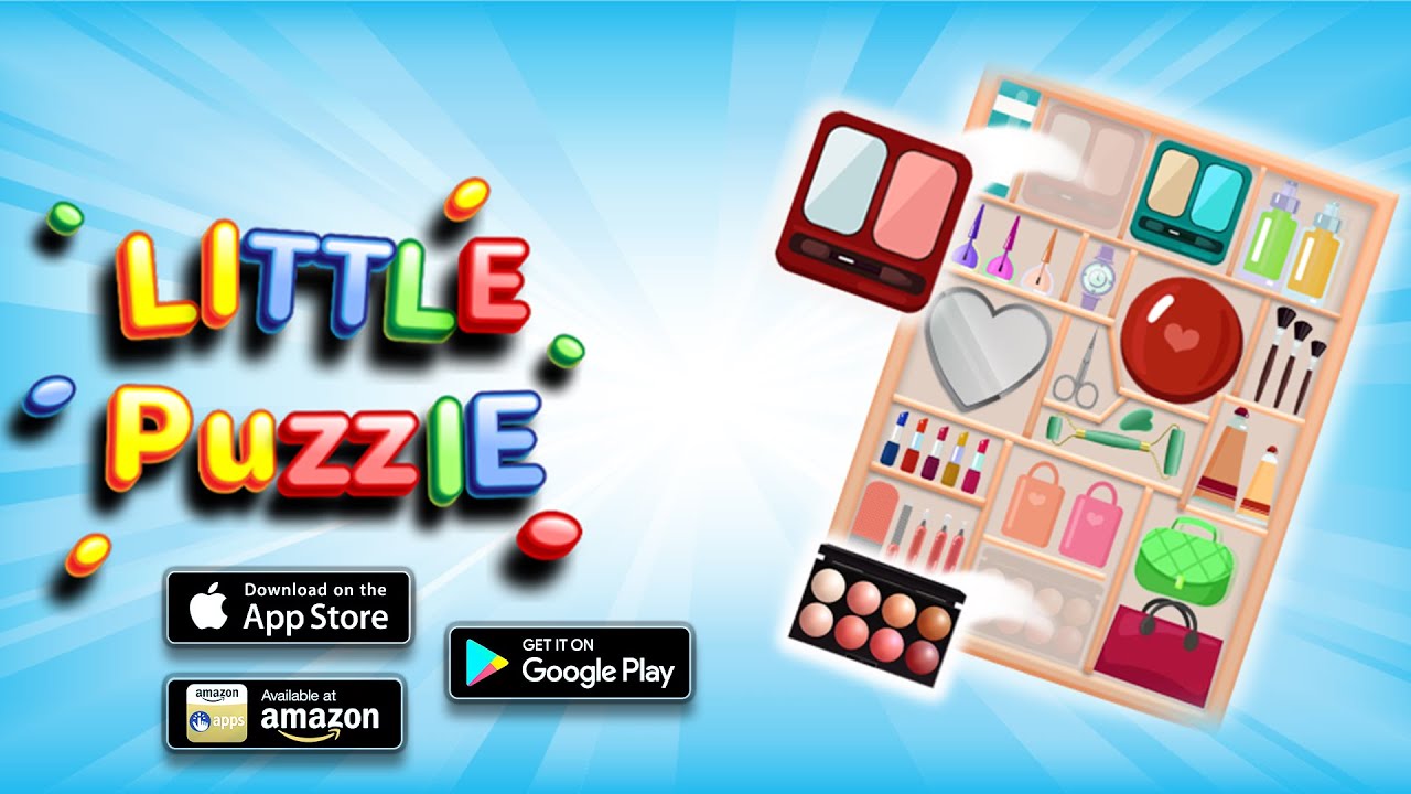 Arrange Them Little Right - YouTube