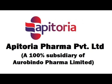 Aurobindo (Apitoria Pharma ) Walk-In Interviews for FRESHERS #aurobindo ...