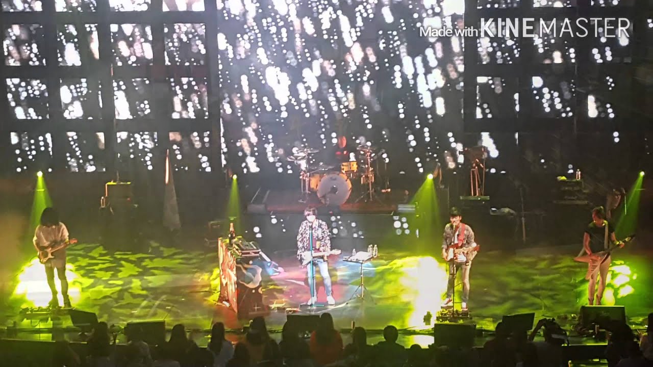 YB 20 years concert - YouTube