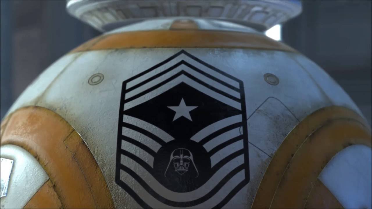 The Boss and I visited the 497th ISRG last week. - YouTube