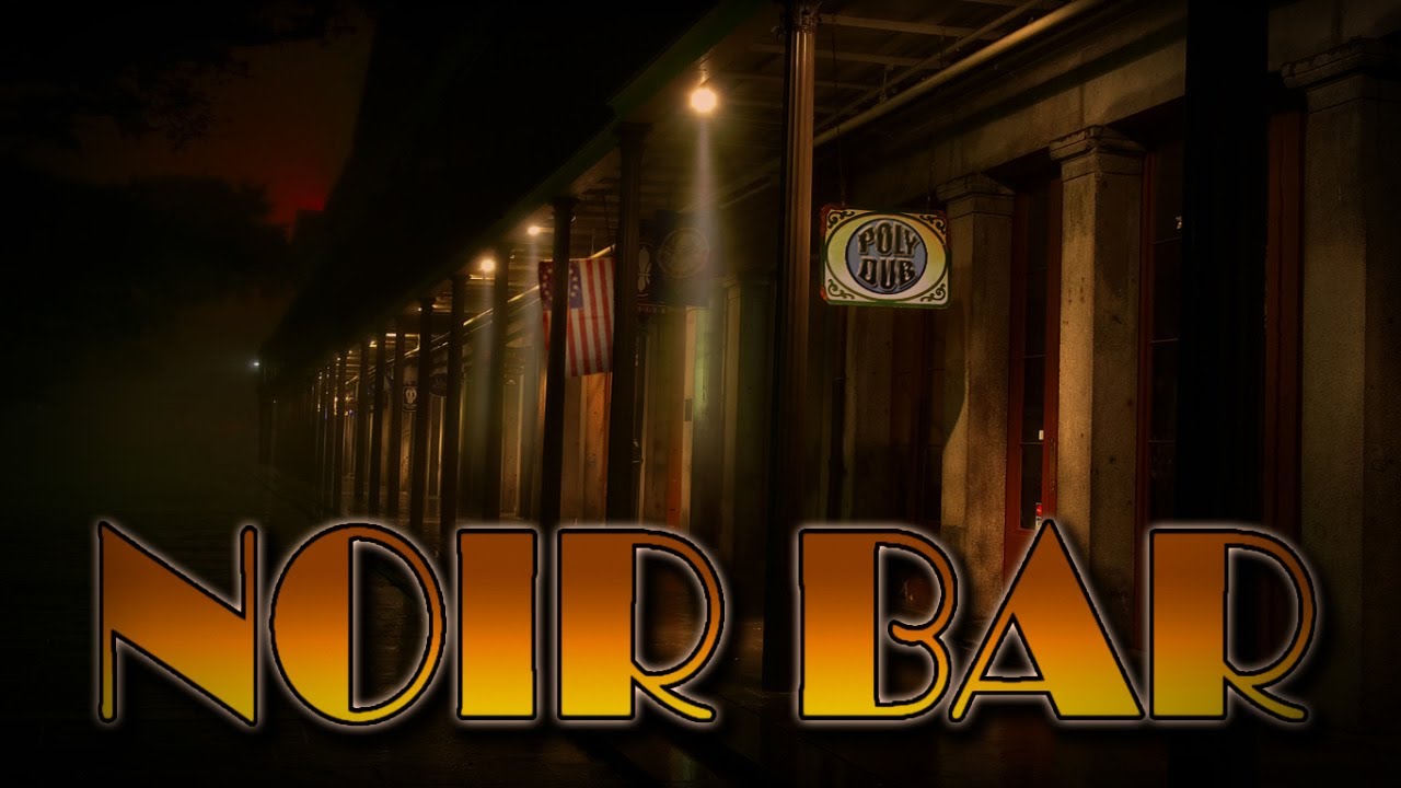 Noir Bar - Night 82 (Ft. FarZoosme and Drunkle) - YouTube