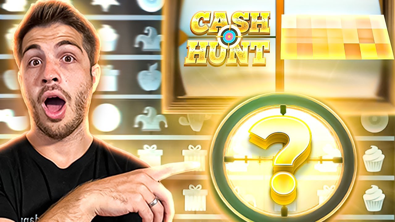 I Asked Crazy Time For Cash Hunt And This Happened?! - YouTube