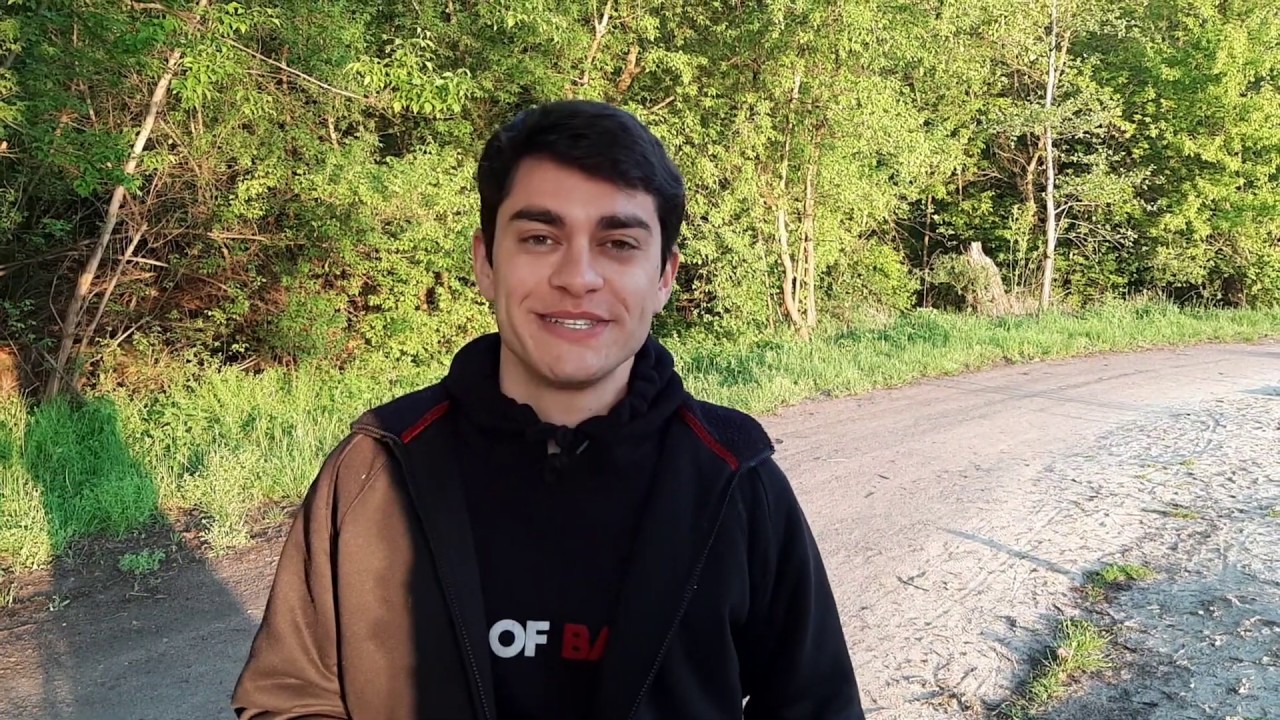 Liderança e calorosidade | Gabriel Peres - YouTube