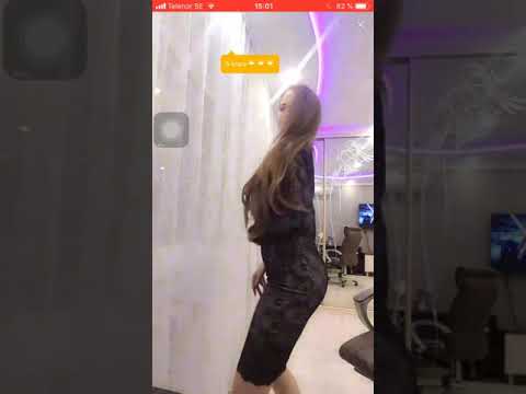 Bigo live russia - hot dance
