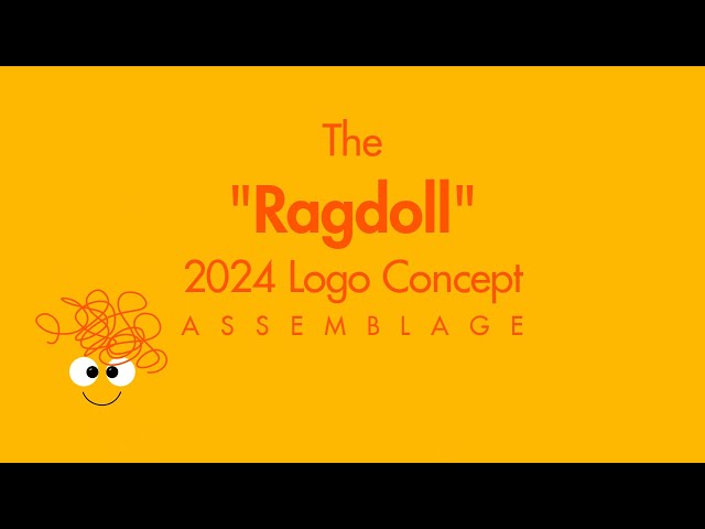 Logotipo Ragdoll Bbc Golden Bear Toys, Ragdoll Productions, Bbc Logo,