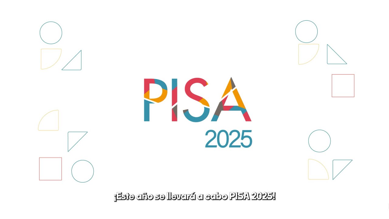 PISA 2025: Aplicación en Perú - YouTube