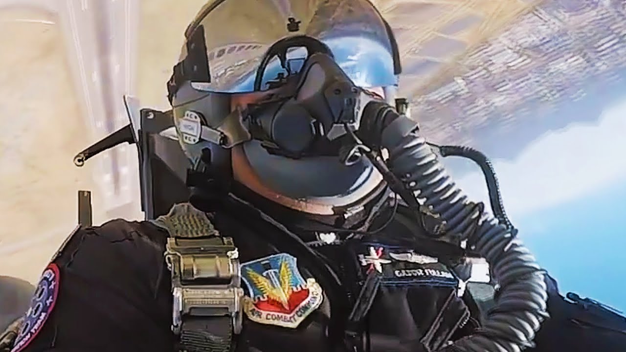 A-10 Demo Team COCKPIT FOOTAGE! (Davis-Monthan AIRSHOW 2021) - YouTube