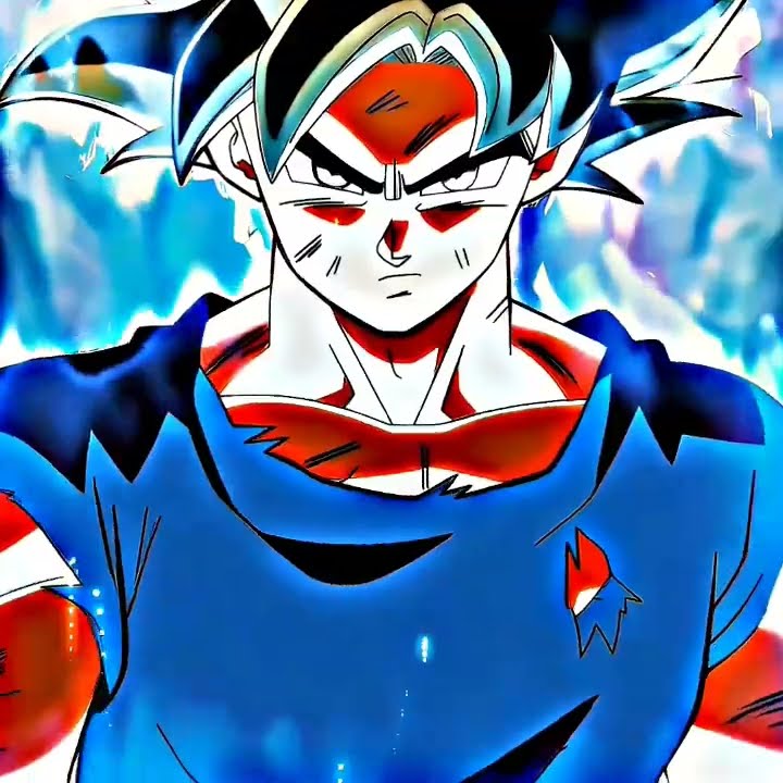 Goku Attitude Status 😎 #anime #edit #shorts #dbs #viral #hydramind ...