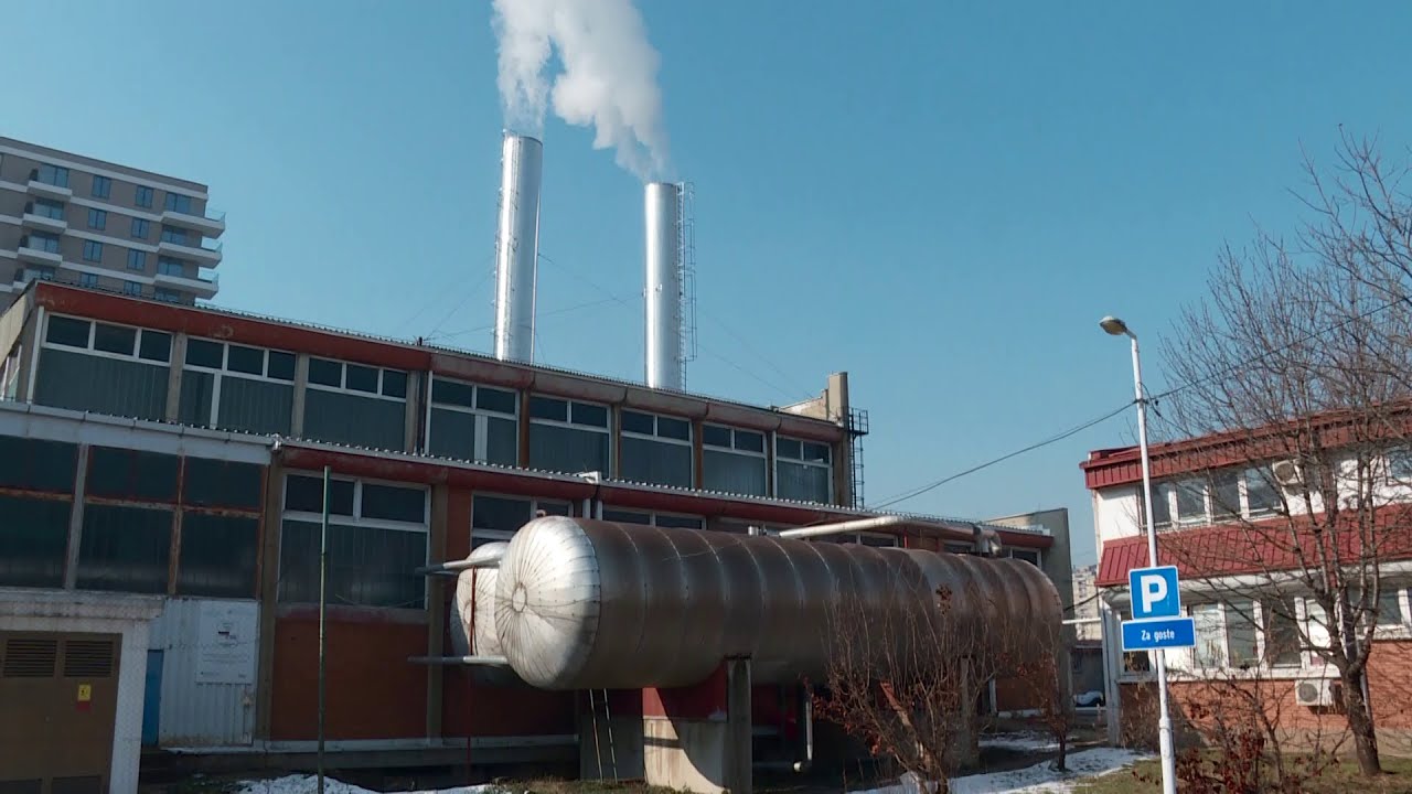 Info - U Nišu topli radijatori 24 časa (TV KCN 21.02.2025) - YouTube