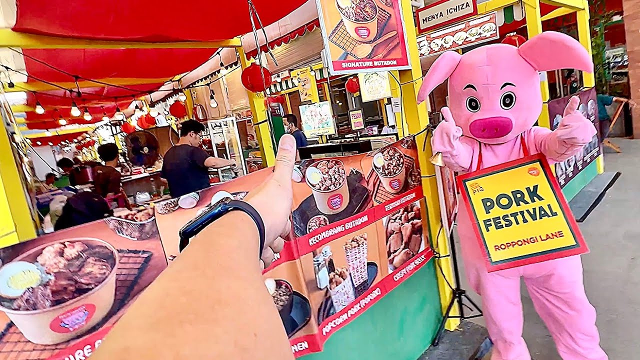 PIK 2 TOKYO HUB TENANT UPDATE SEPTEMBER 2024 @ PIK 2 Tokyo Riverside ...