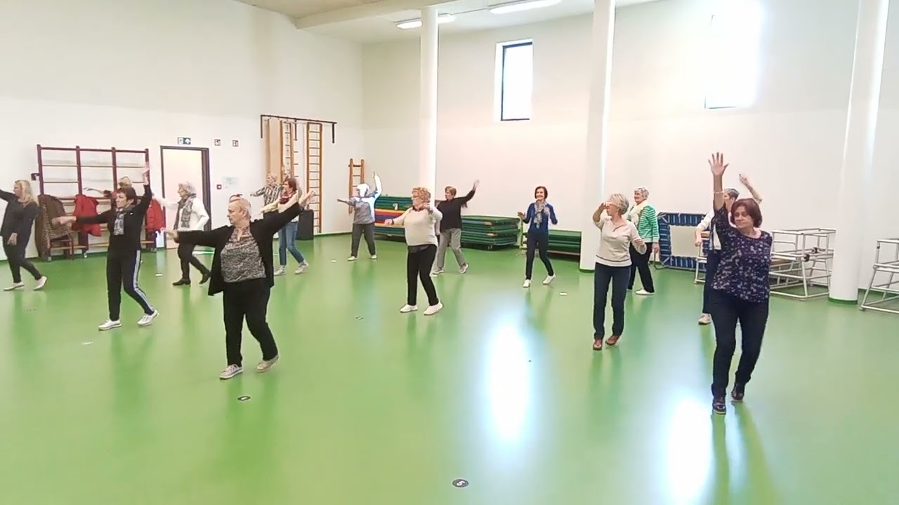 romantic rumba - YouTube