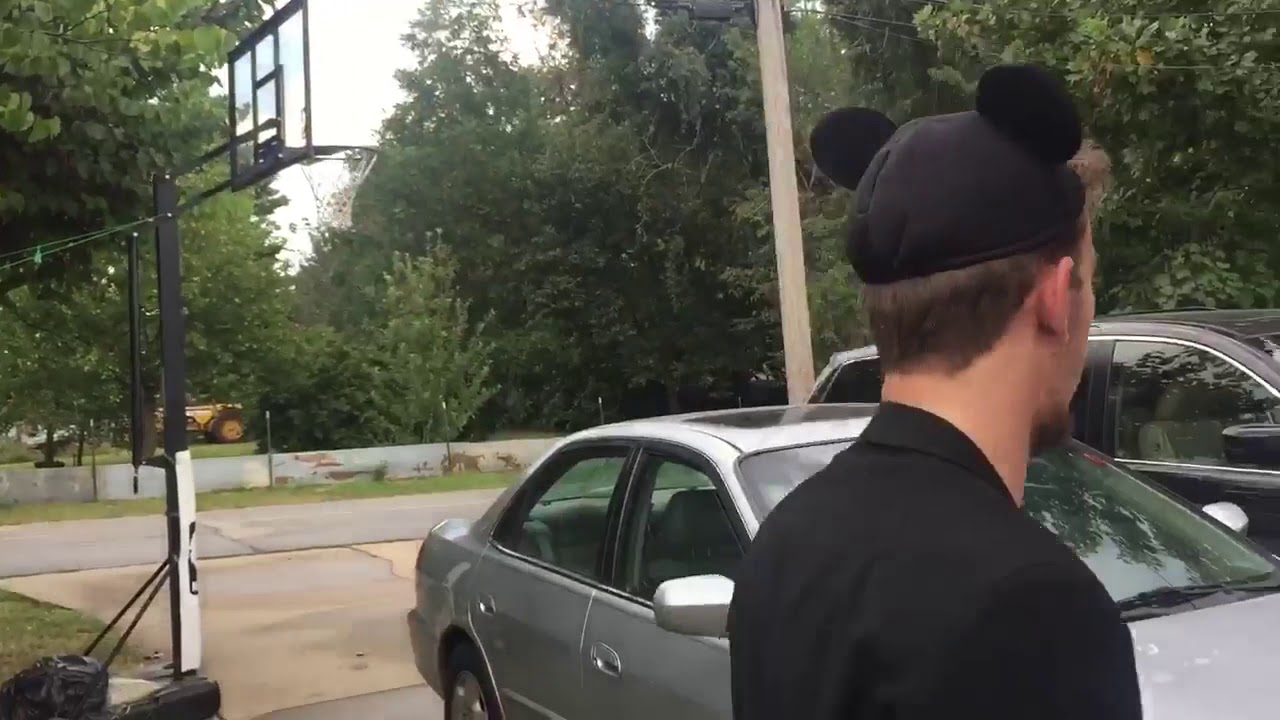 Mickey Mouse voice impression for work - YouTube