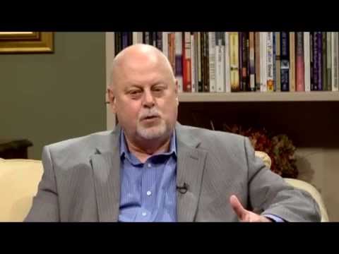 Jon Nelms on Friends and Neighbors September 2015 - YouTube