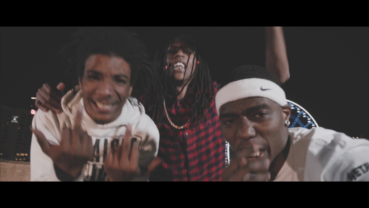 Jcash Ft Bandit Gang Rook - Out Of Order (Shot By @MyShitDiesel) - YouTube