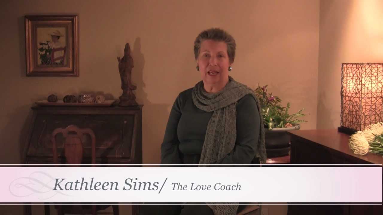 Mending a Broken Heart - Kathleen Sims - YouTube