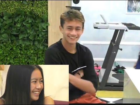 🎵PBB Otso: ASH-TAN, HINARANA ng JEBs boys (Jem,Emjay,Batit)!😅😁 - YouTube