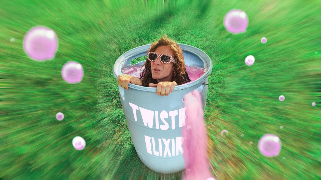 Stiggy Pop - Twisted Elixir - YouTube