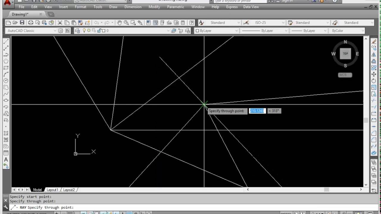 Autocad tutor - loxaplaza