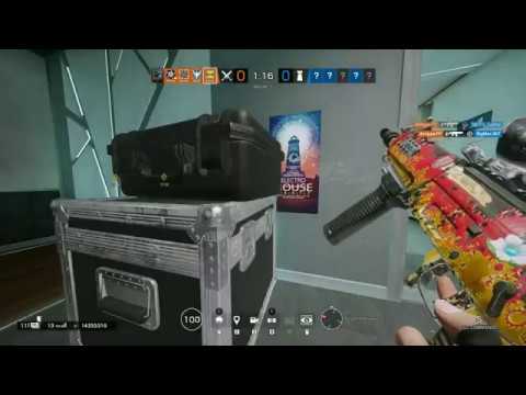 Acog main - R6 edit - YouTube
