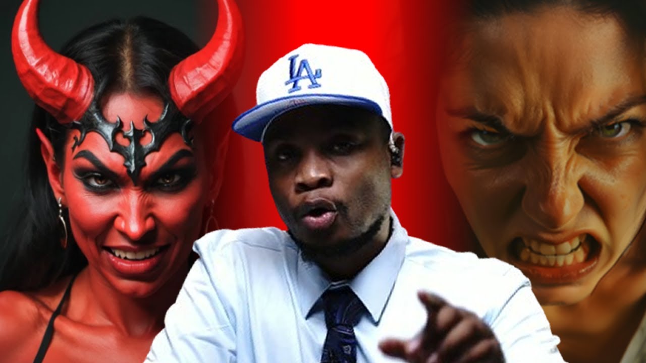 STORYTIME - "Am A SATANIST" School kid Confess BEFORE mates to me ...