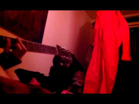 I Hate Myself cover (Scum by Null) - YouTube