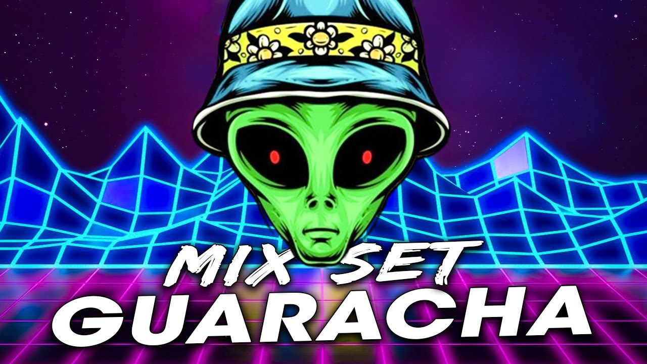 MIX GUARACHA 2024 - LO MAS NUEVO - SET GUARACHA PLAYLIST 2024 (Aleteo ...