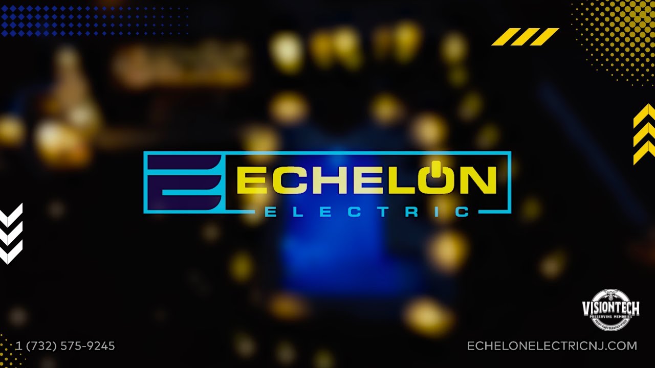 Echelon Electric 2022 | Visiontech - YouTube