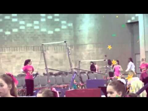 Acroanna: Bar Work  (Created with @Magisto)