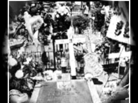 Danny Boy -- Elvis Presley - YouTube