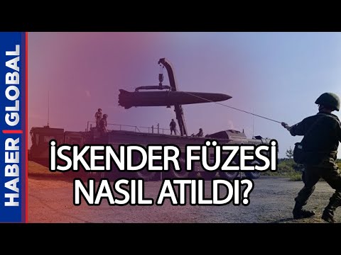 Ramil Hasan: Şuşa'ya Yasaklı İskender-M Füzesinin Atılması Bir Mesajdı