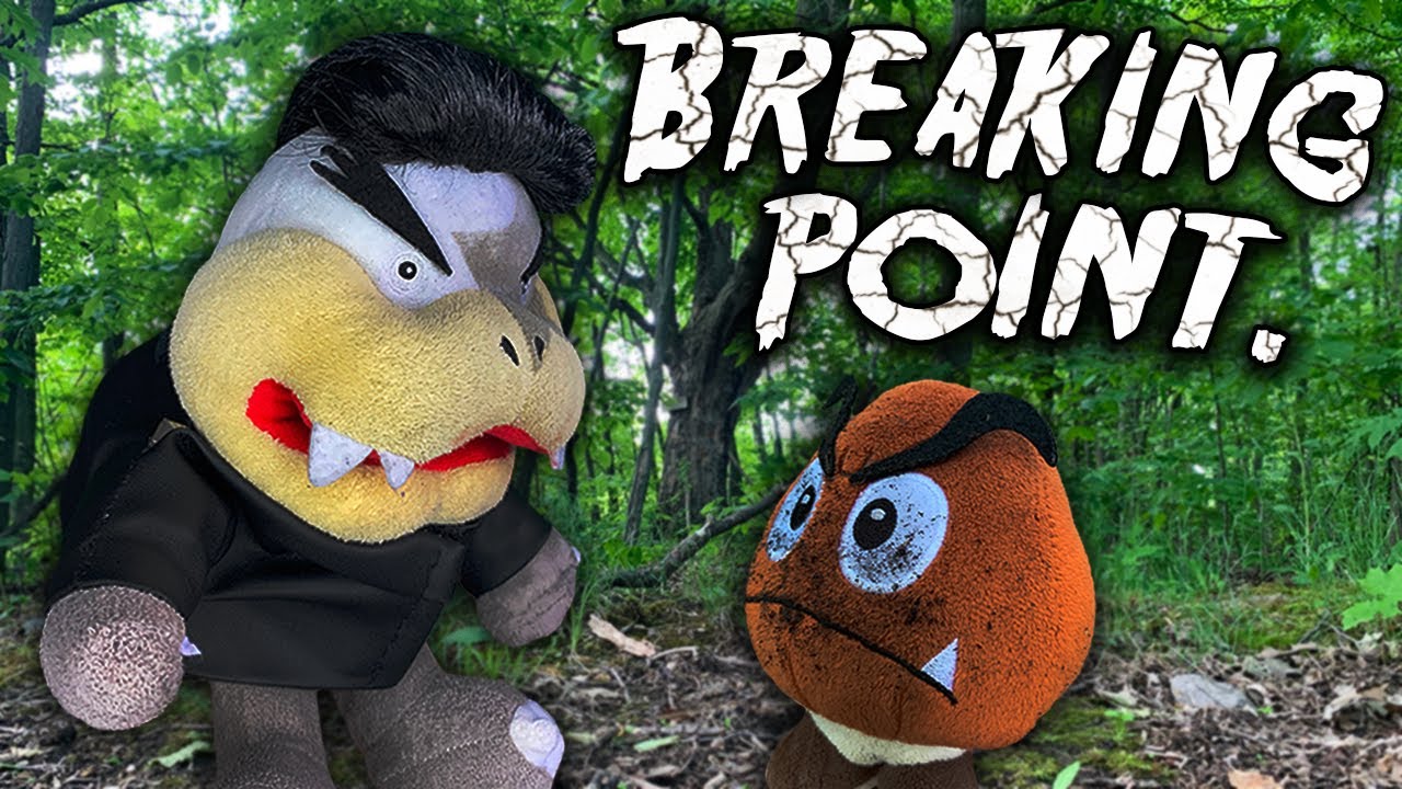 Breaking Point. - YouTube