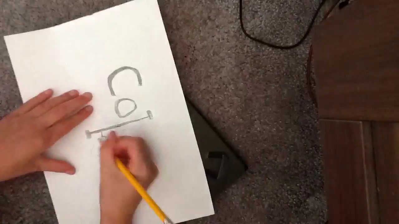 Collins key - YouTube