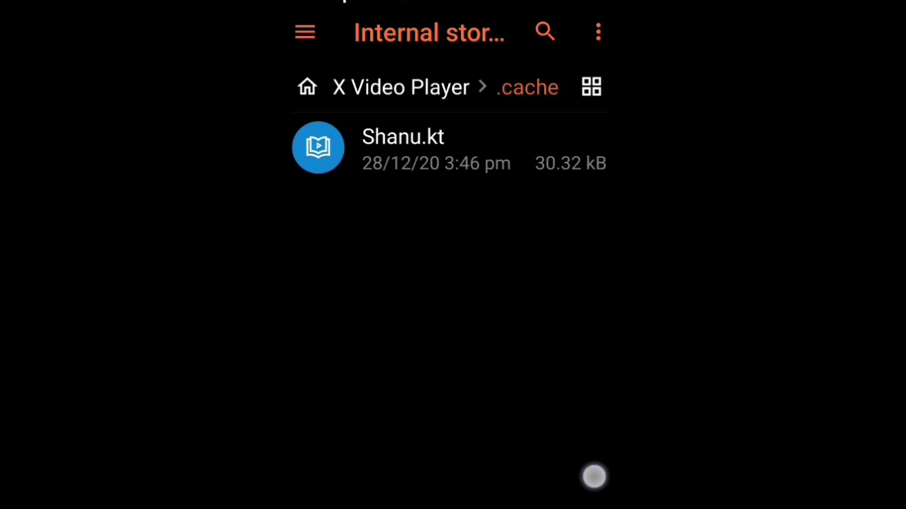 KT file Open ( Kotlin ) - YouTube