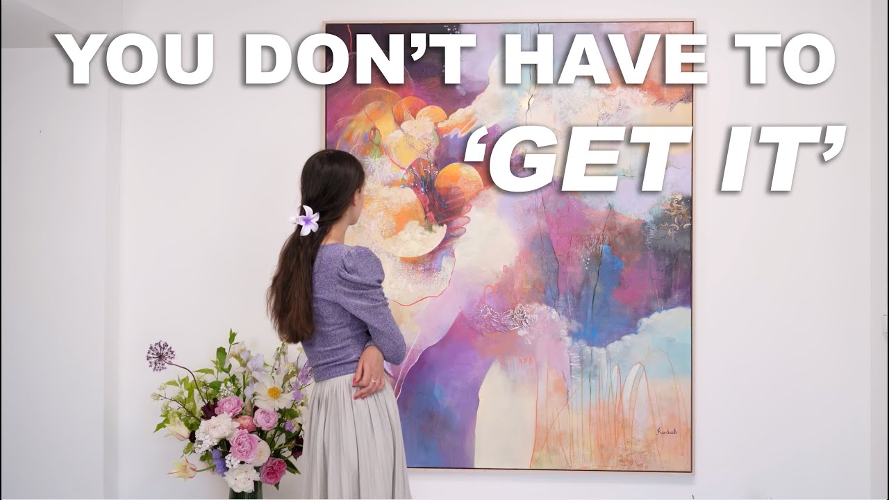 How to Read Abstract Art – A Collector’s Guide - YouTube