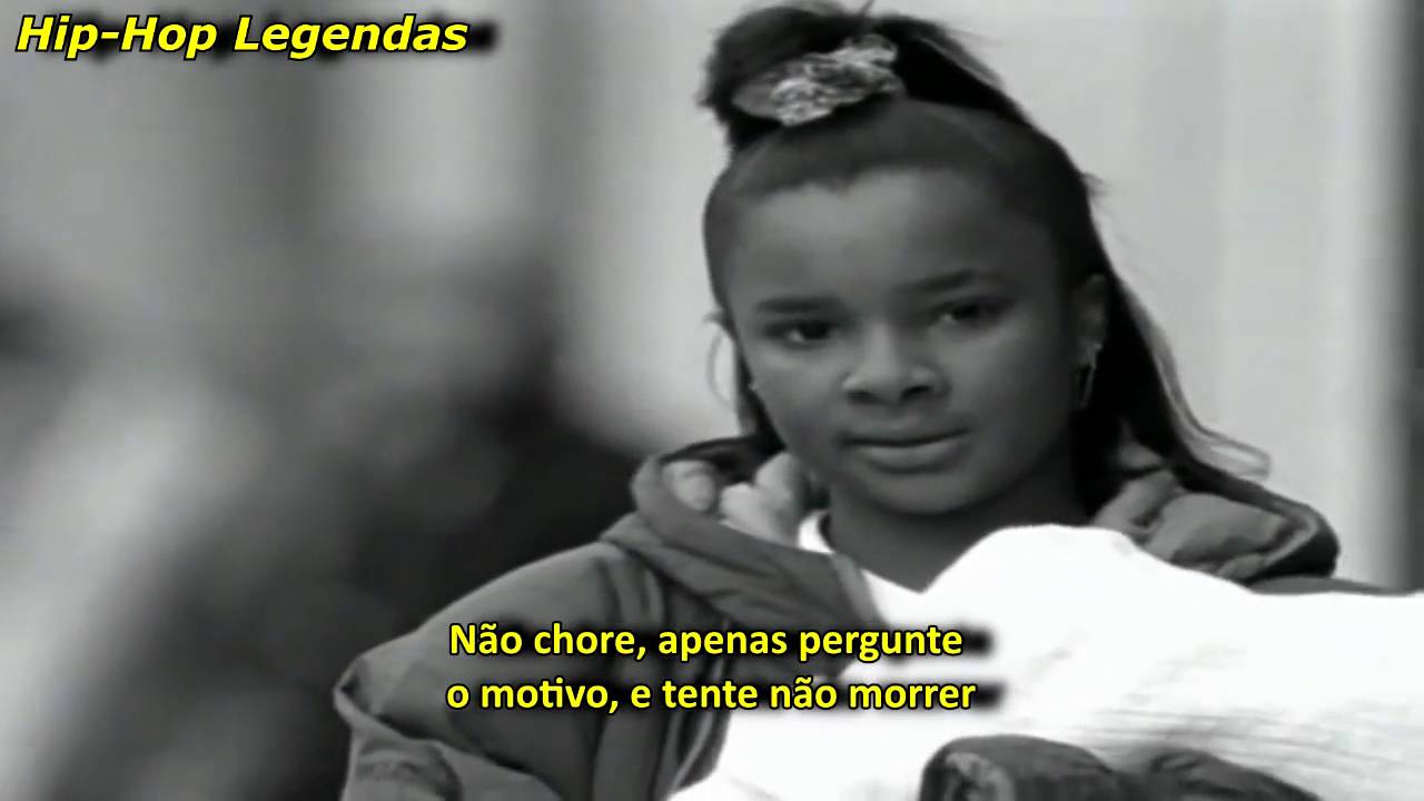 2Pac - Ghost [Legendado] - YouTube