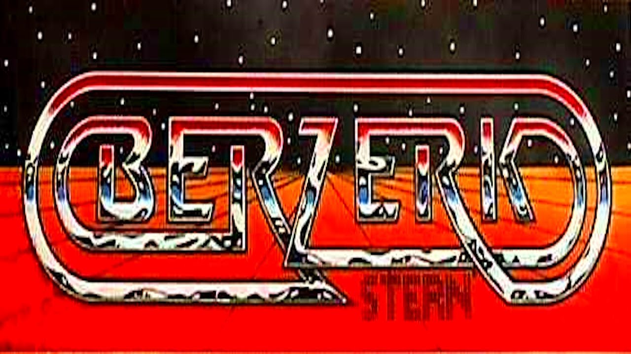 Berzerk / Arcade Conversion | C64 | 2021 | Homebrew | Destroy the ...
