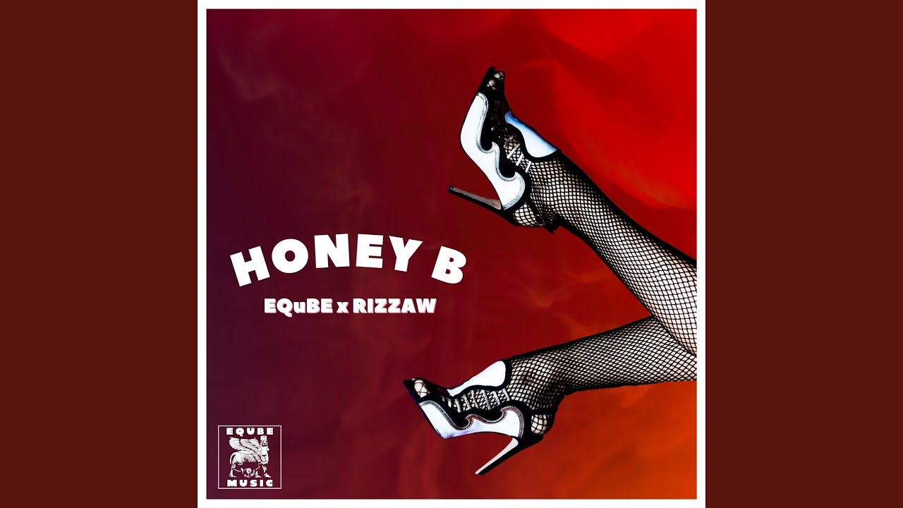 HONEY B (Instrumental Version) - YouTube