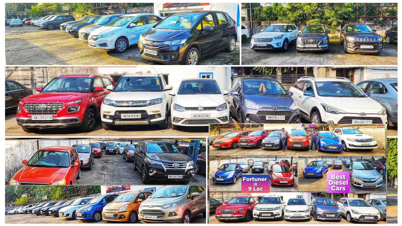 Best Automatic Cars | Best Diesel Cars | Top Quality Used Cars in ...