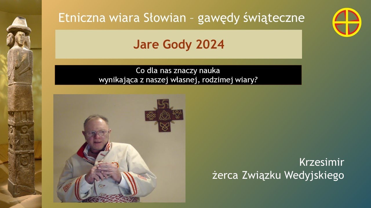 Gawęda na Jare Gody 2024 - YouTube