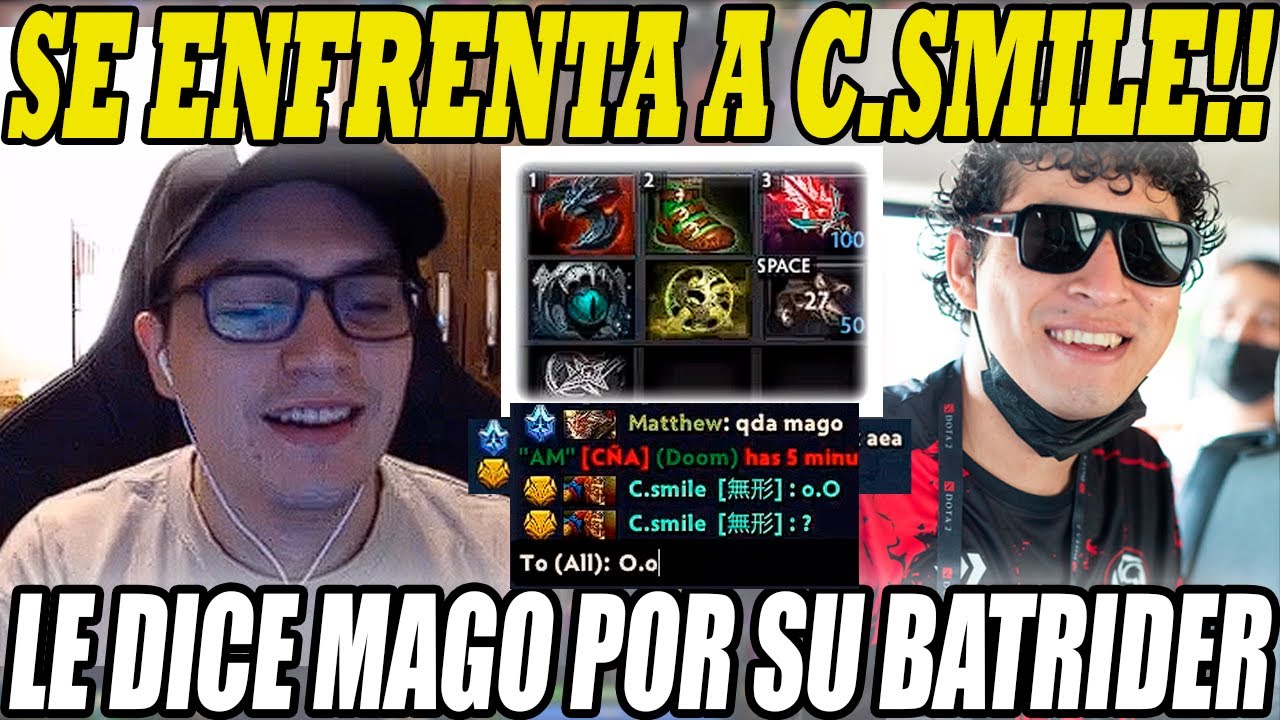 😲🔥EL GOTTITO SE ENFRENTA A CHRIS LUCK!! LAS PICK BATRIDER? DARK MAGO? 😂 ...